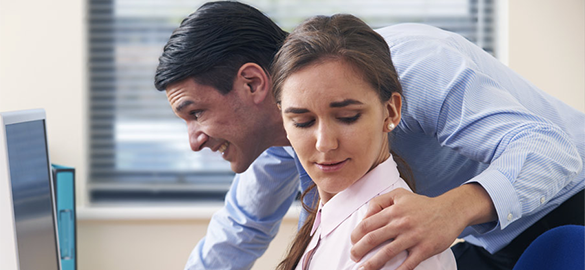 Connecticut Combating Sexual Harassment