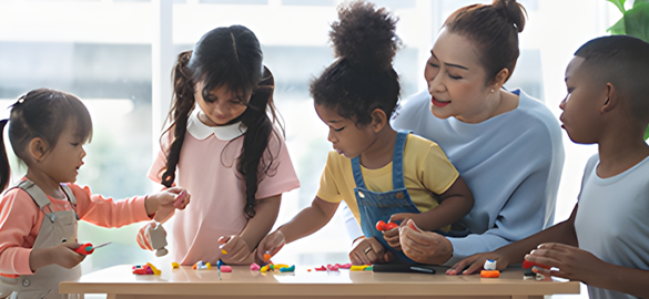 Every Child is Unique