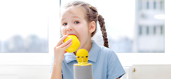 Understanding and Responding to Biting